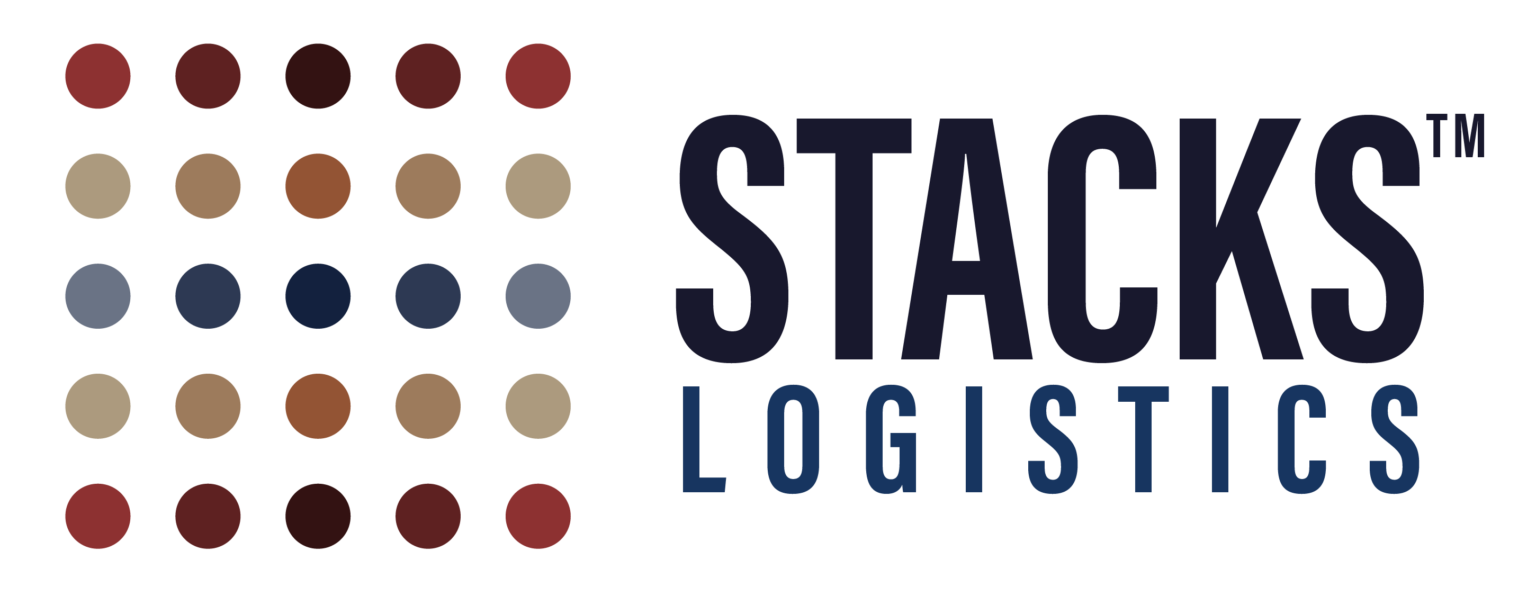 Stacks Logistics – Logistics Solutions for the event industry